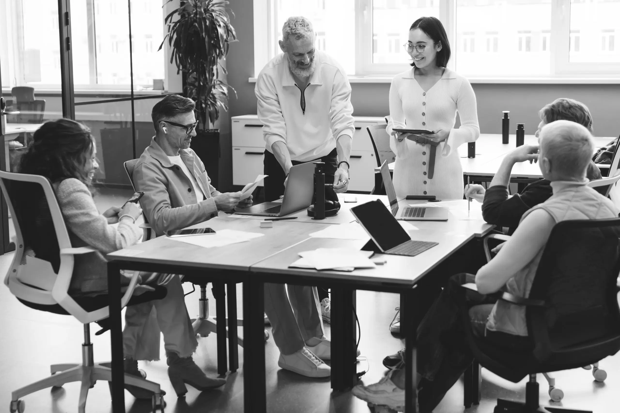 Assessment Practitioner Skills to Advance Your Career - ENJO Consultants